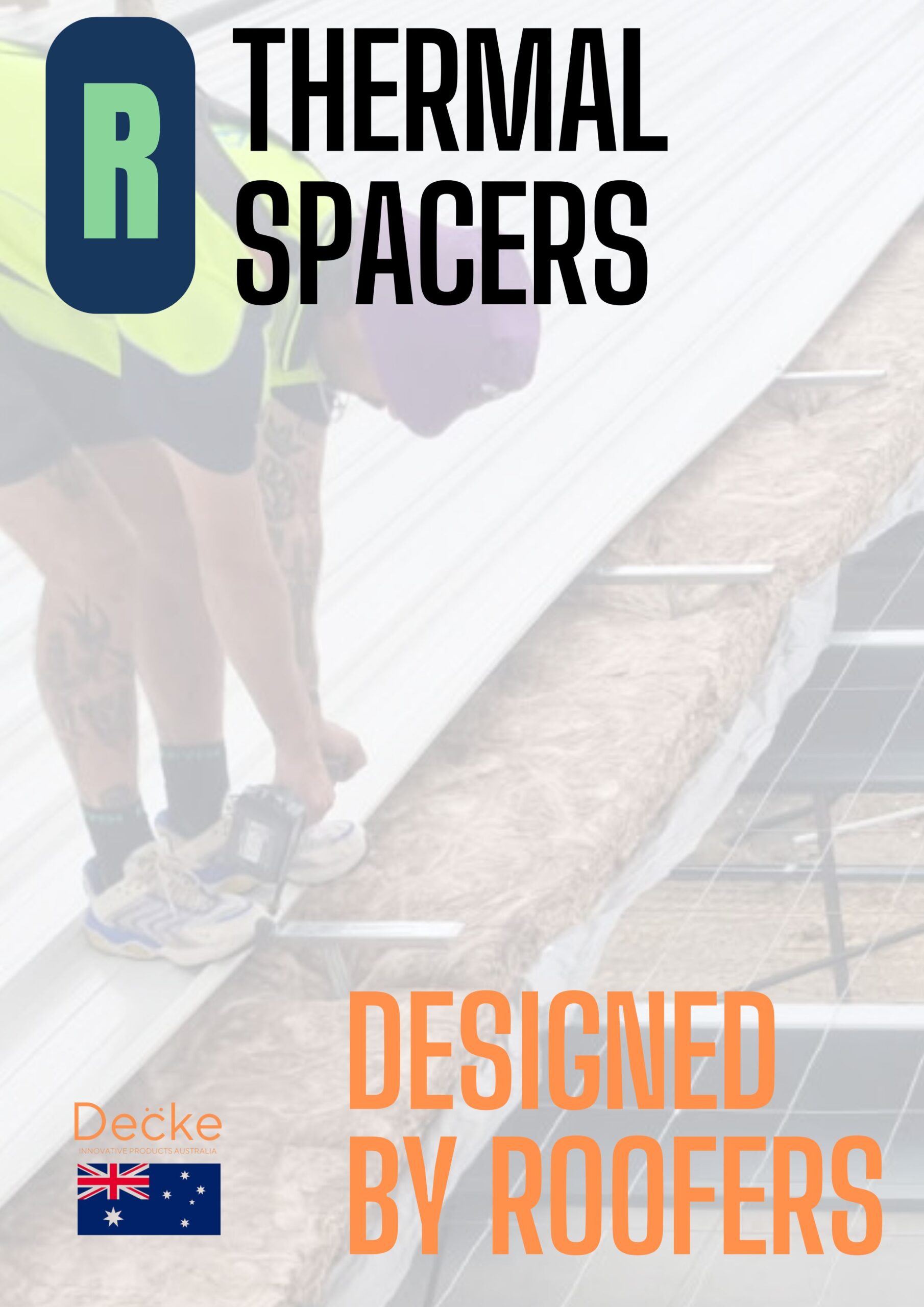 Brochure-R-Thermal-Spacers - Certified Australian Insulation Spacers ...